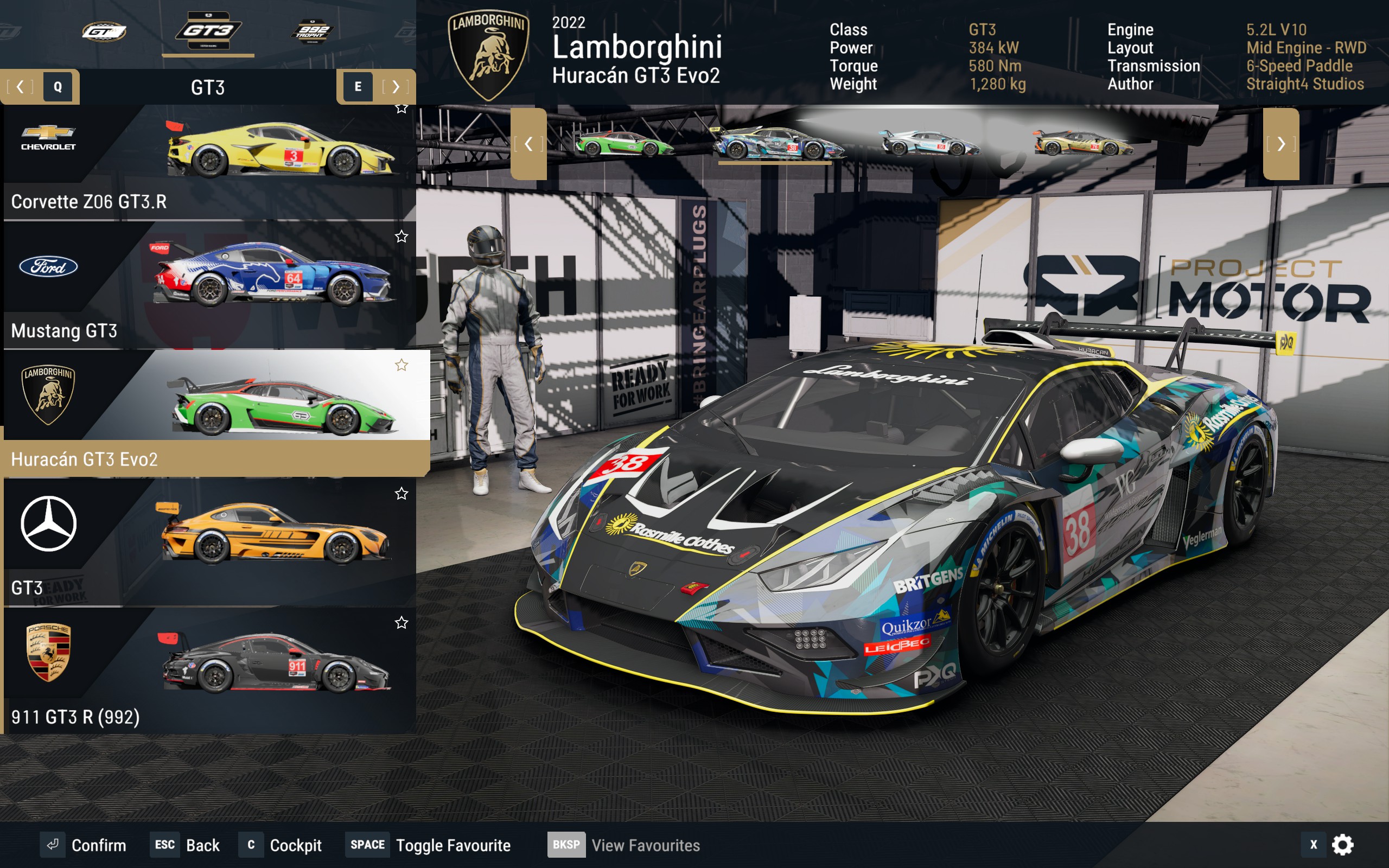 Project Motor Racing guide: Stay on track with these essential driving ...