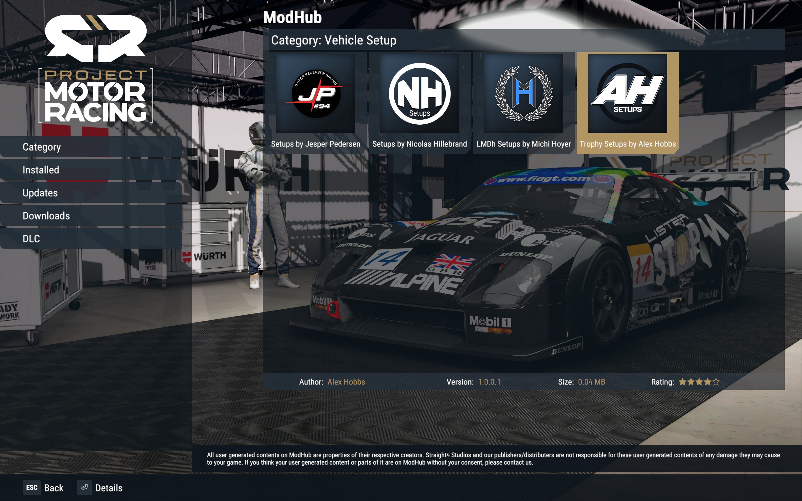 Project Motor Racing guide: Stay on track with these essential driving ...