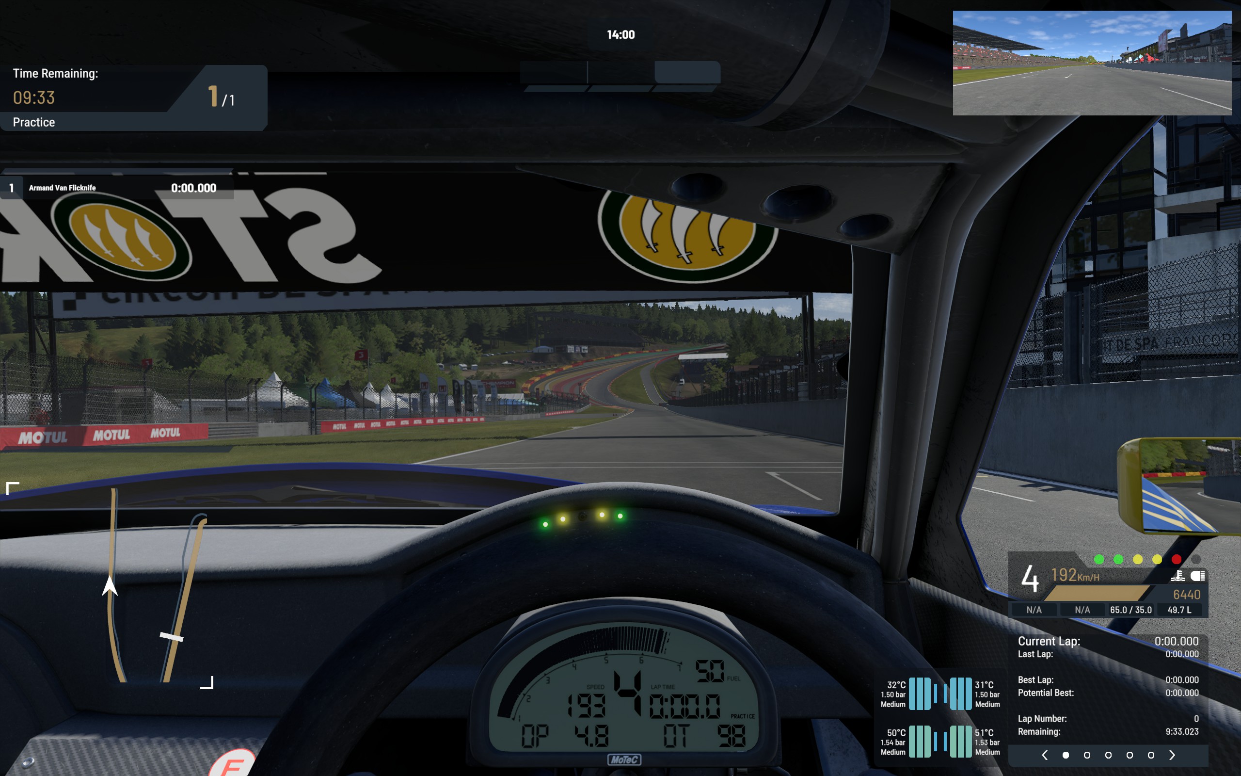 Project Motor Racing guide: Stay on track with these essential driving ...