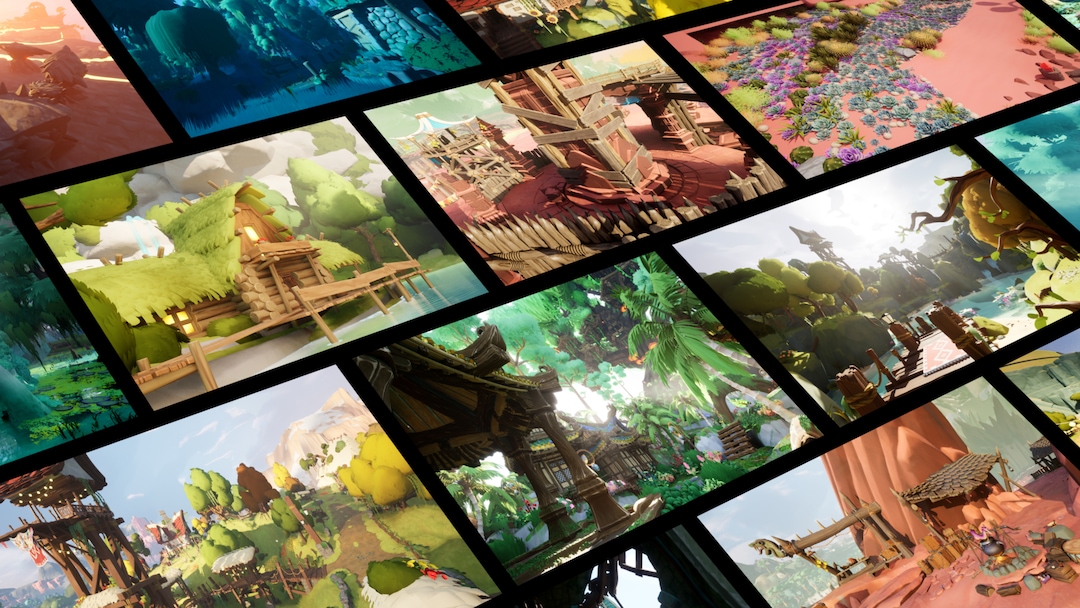 Unreal Engine | Feed - Unreal Engine