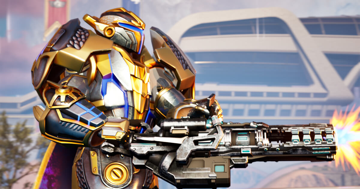 How Prophecy Games combined Epic Online Services with RallyHere to ...