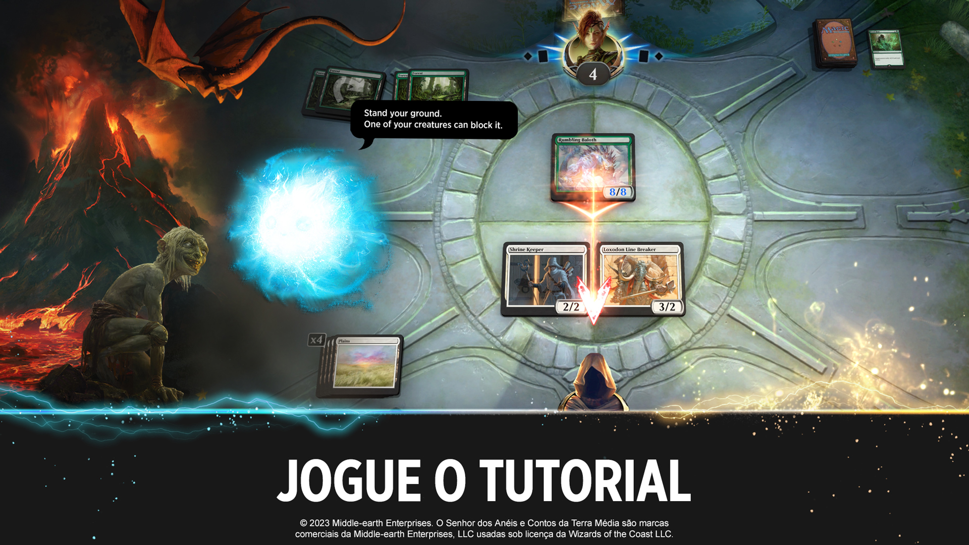 Magic: The Gathering Arena | Baixe e jogue de graça - Epic Games Store