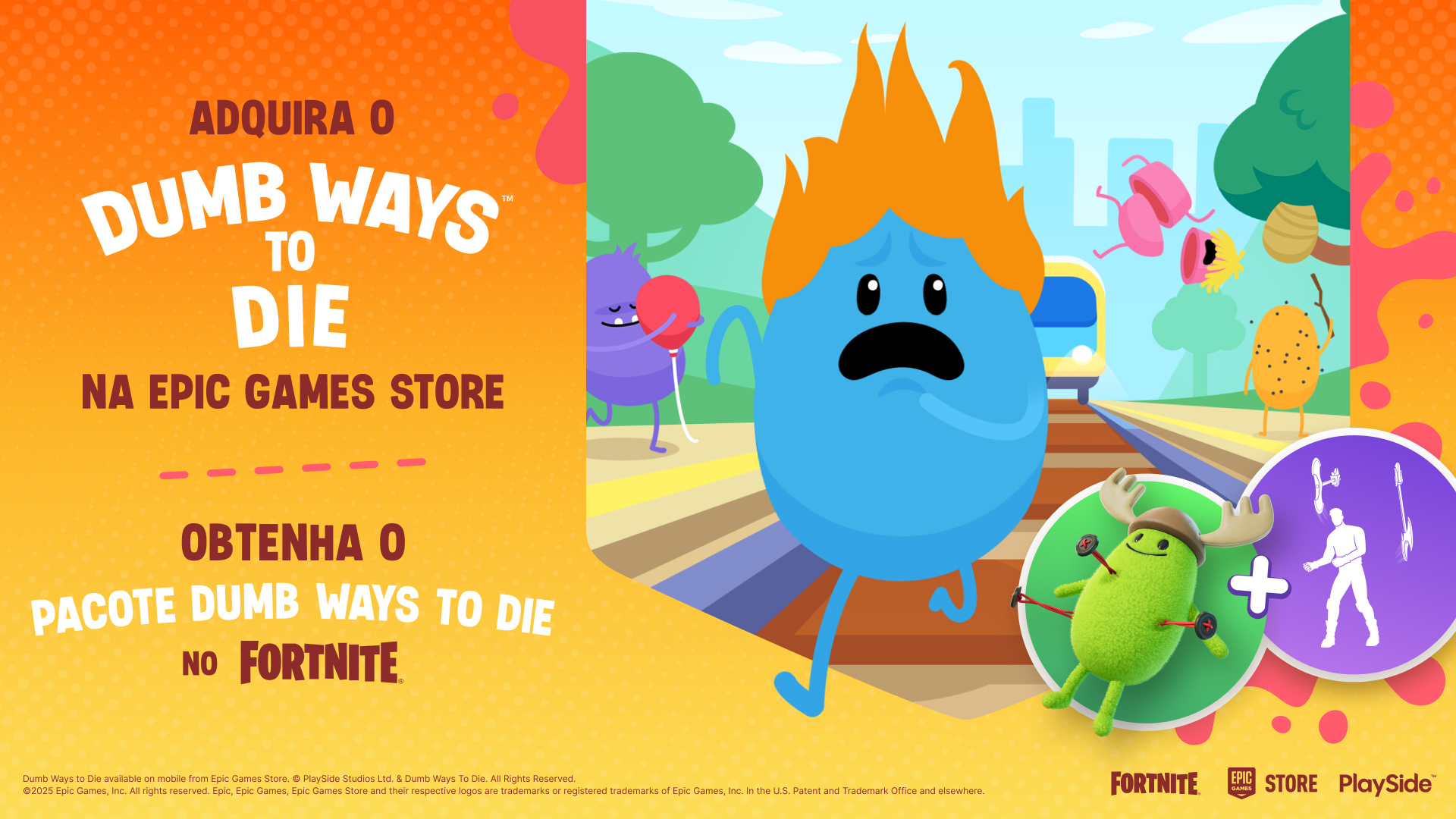 undefined - Epic Games Store