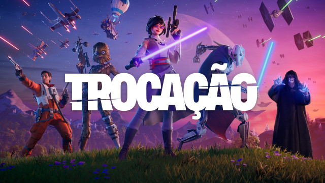 Epic, de LEGO Fortnite Odyssey — Fortnite