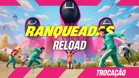 Epic, de Reload — Fortnite