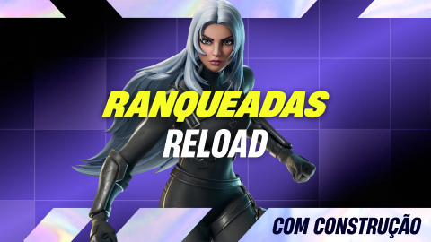 Epic, de Reload Zero Build — Fortnite