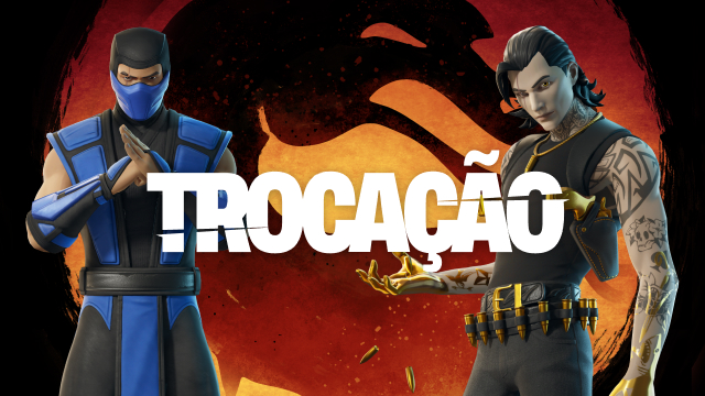 Epic, de Reload — Fortnite