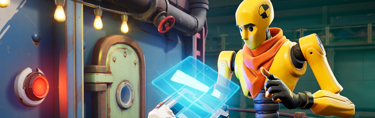 The Public Fortnite Creator Roadmap Announced