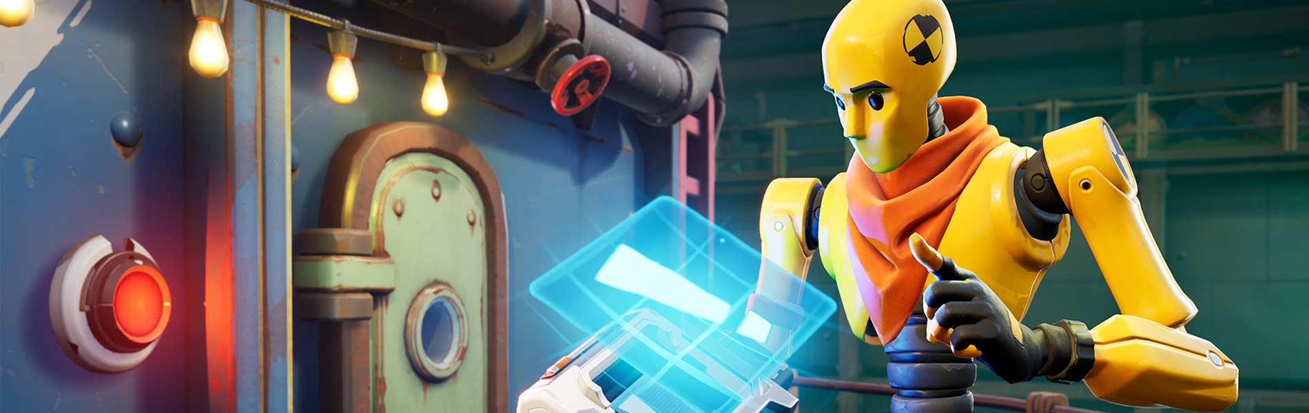 The Public Fortnite Creator Roadmap Announced