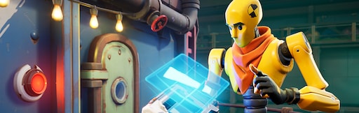 The Public Fortnite Creator Roadmap Announced