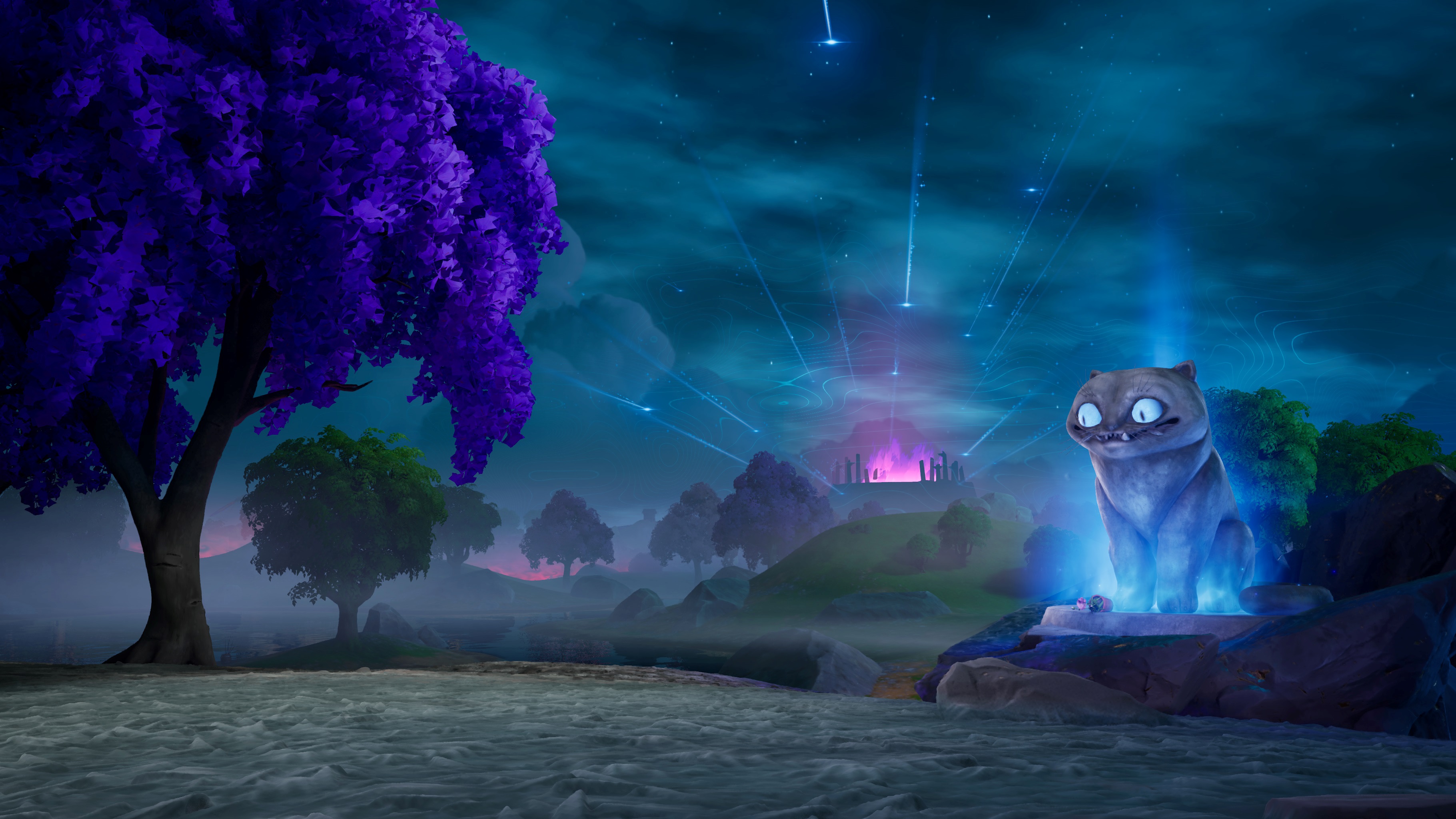 Demon Rush by epic - Fortnite Creative Map Code - Fortnite.GG