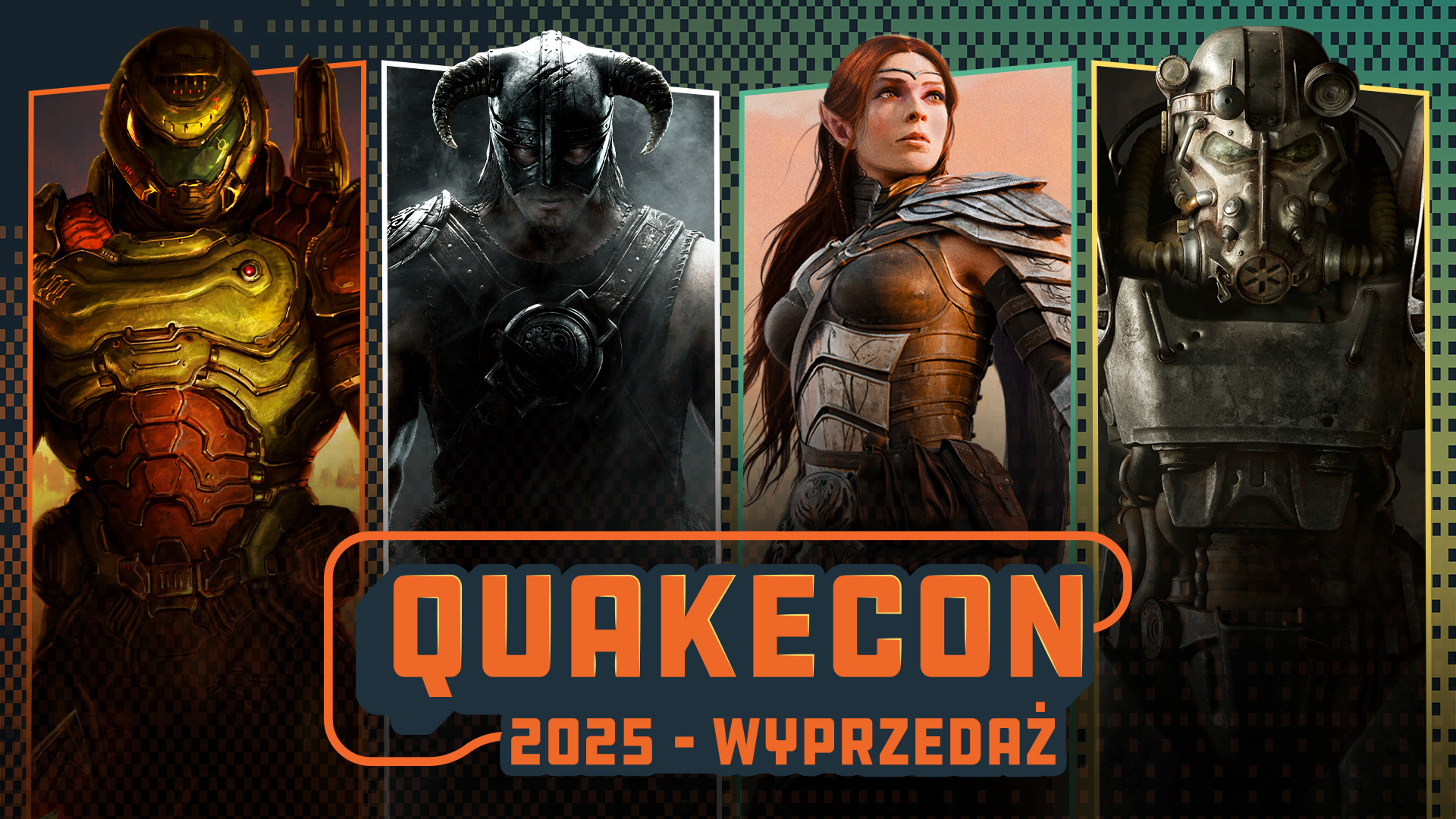 Wyprzedaże i oferty specjalne Epic Games na gry PC – Epic Games Store