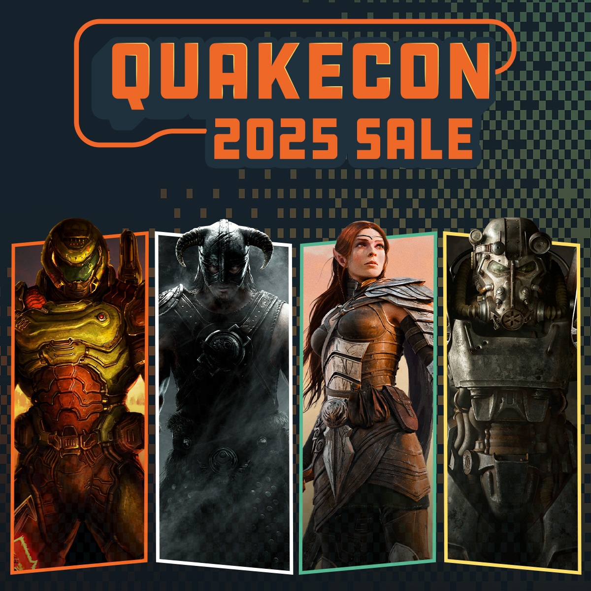 QuakeCon 2025