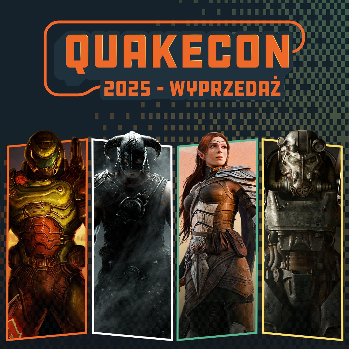 QuakeCon 2025