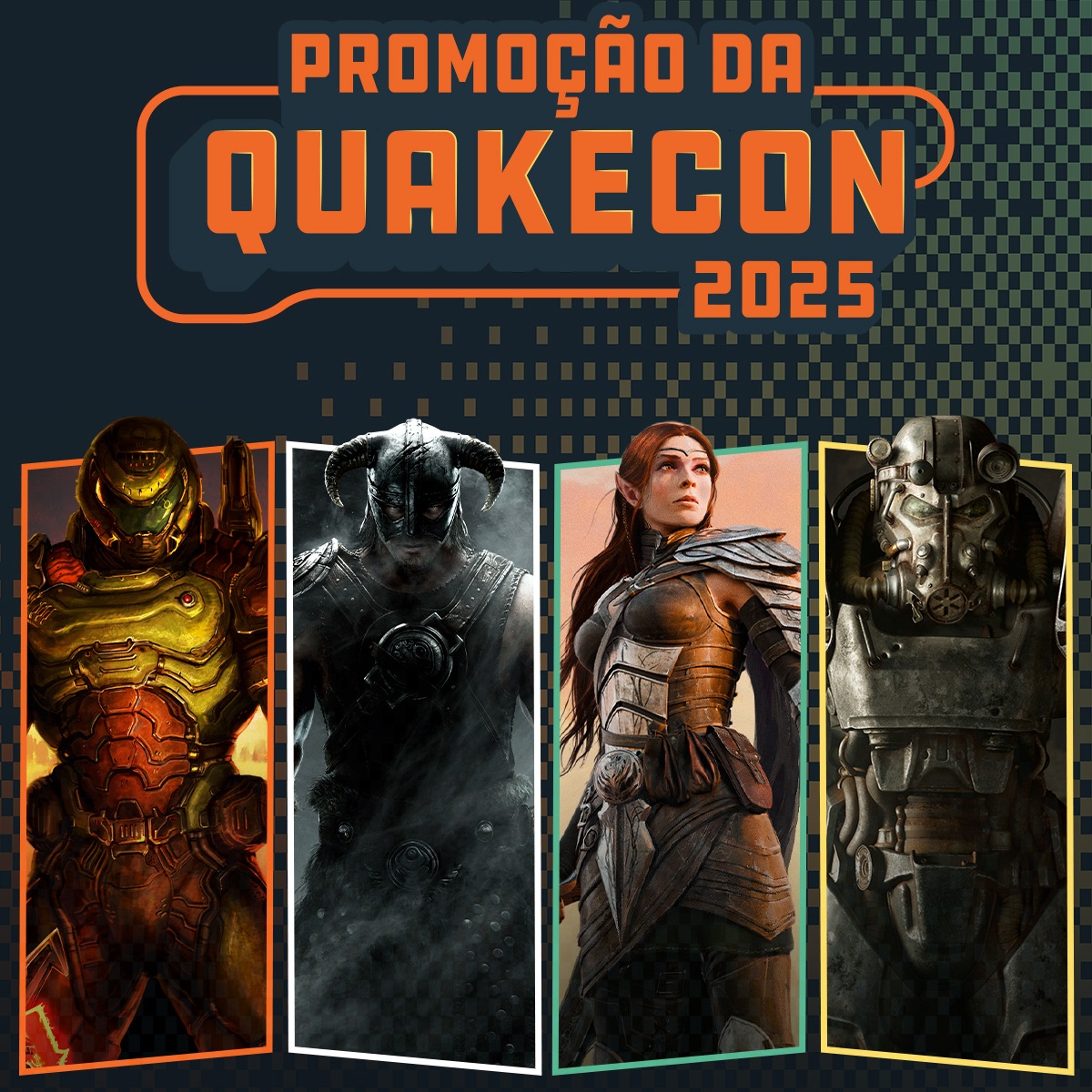 QuakeCon 2025