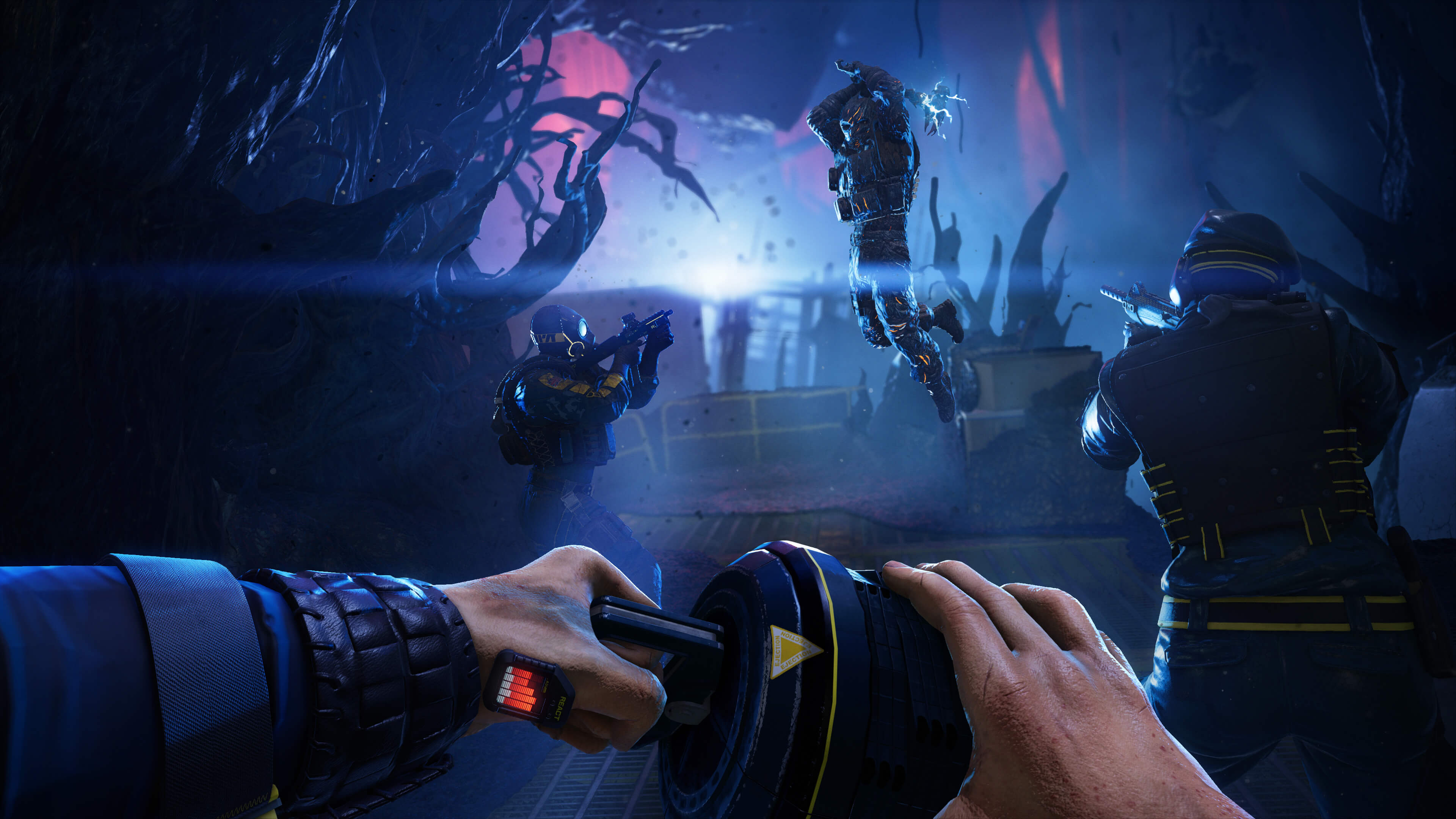 Rainbow Six Extraction Demo | Download and Play for Free - Epic Games Store