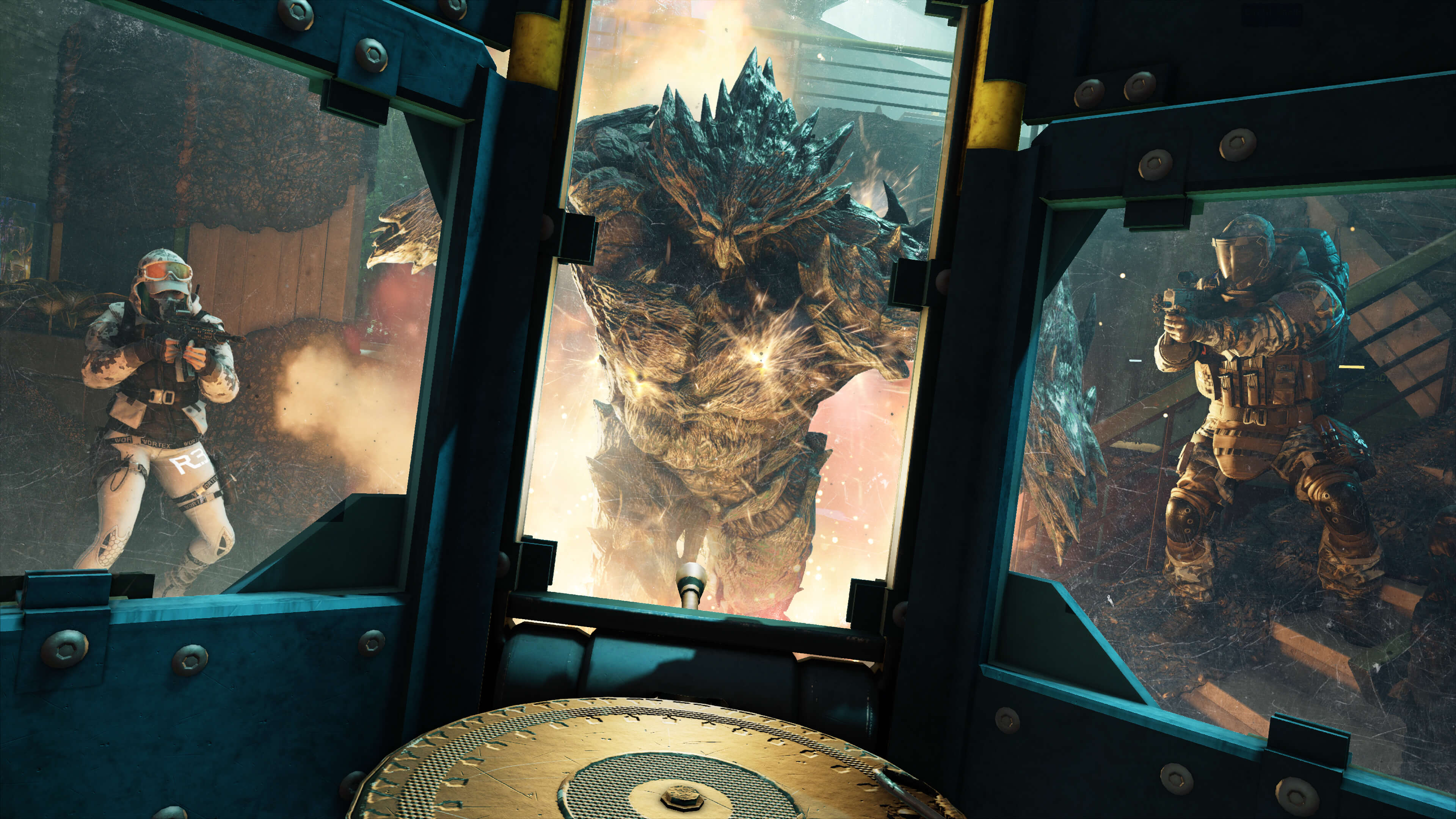 Rainbow Six Extraction Demo | Download and Play for Free - Epic Games Store