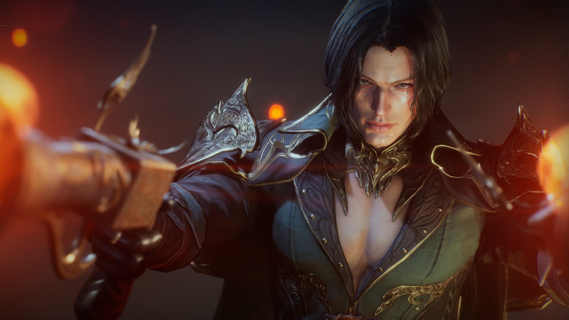 RAVEN2 class guide: Every tank, DPS, and healer explained – Epic Games ...