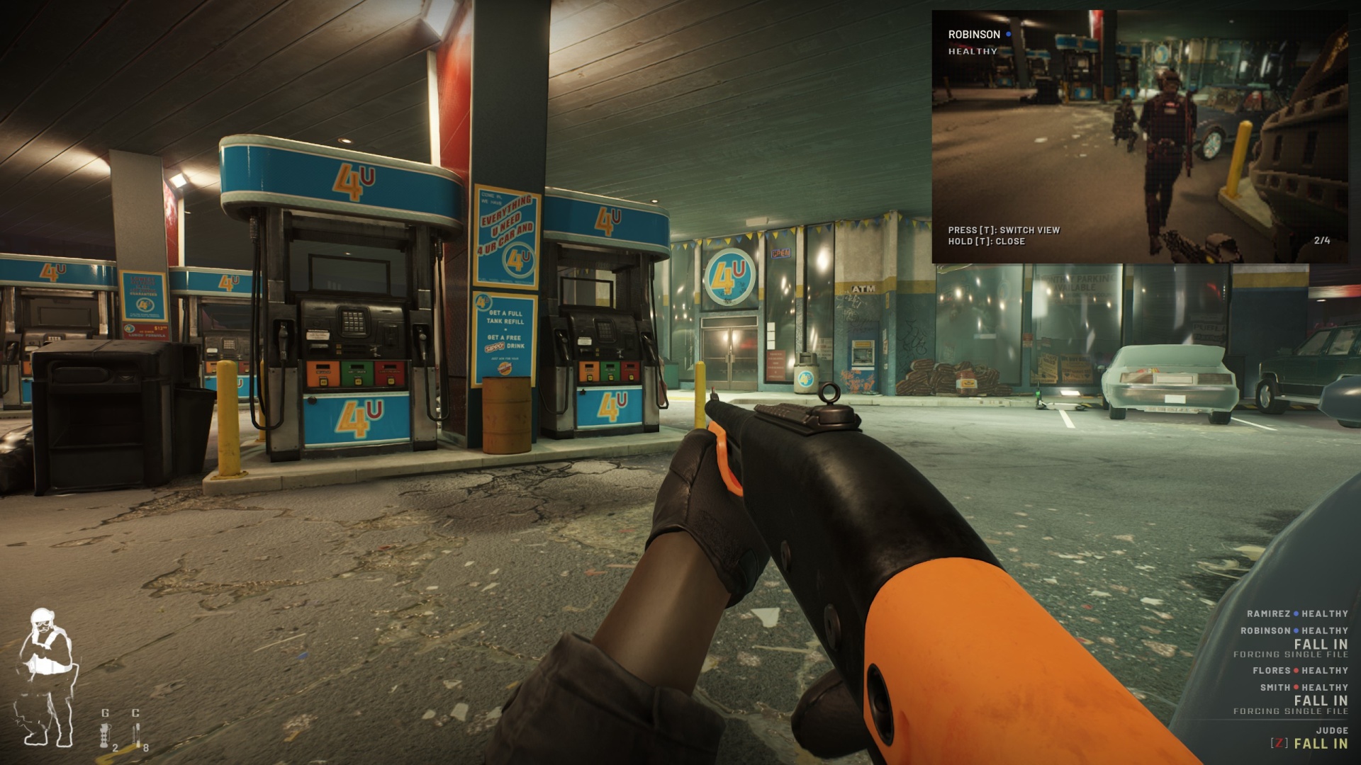 Guía de Ready or Not: consejos tácticos, control de la unidad y mucho ...