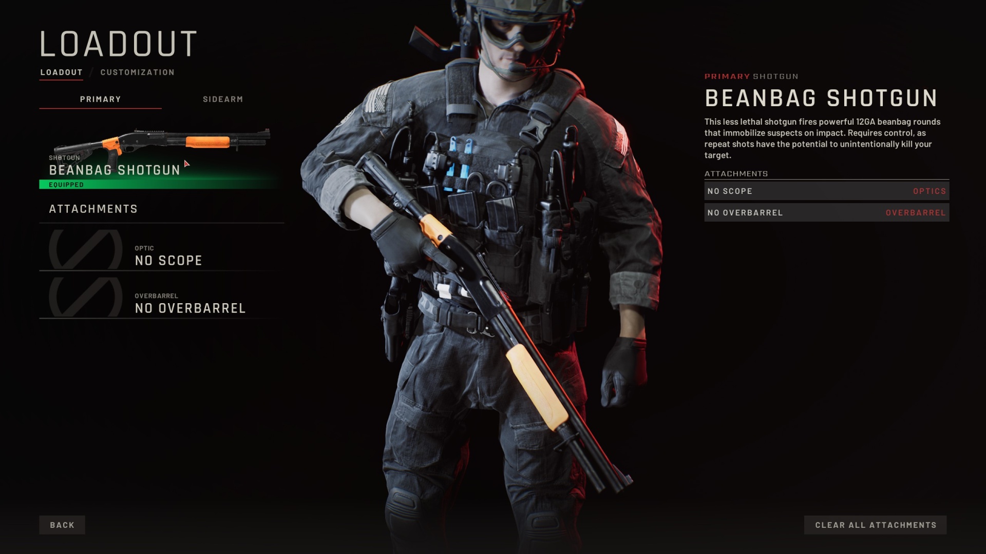 Guía de Ready or Not: consejos tácticos, control de la unidad y mucho ...