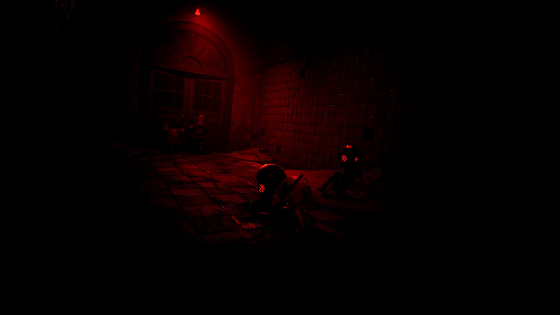 REANIMAL guide: How to collect all five Coffins and unlock the secret ...