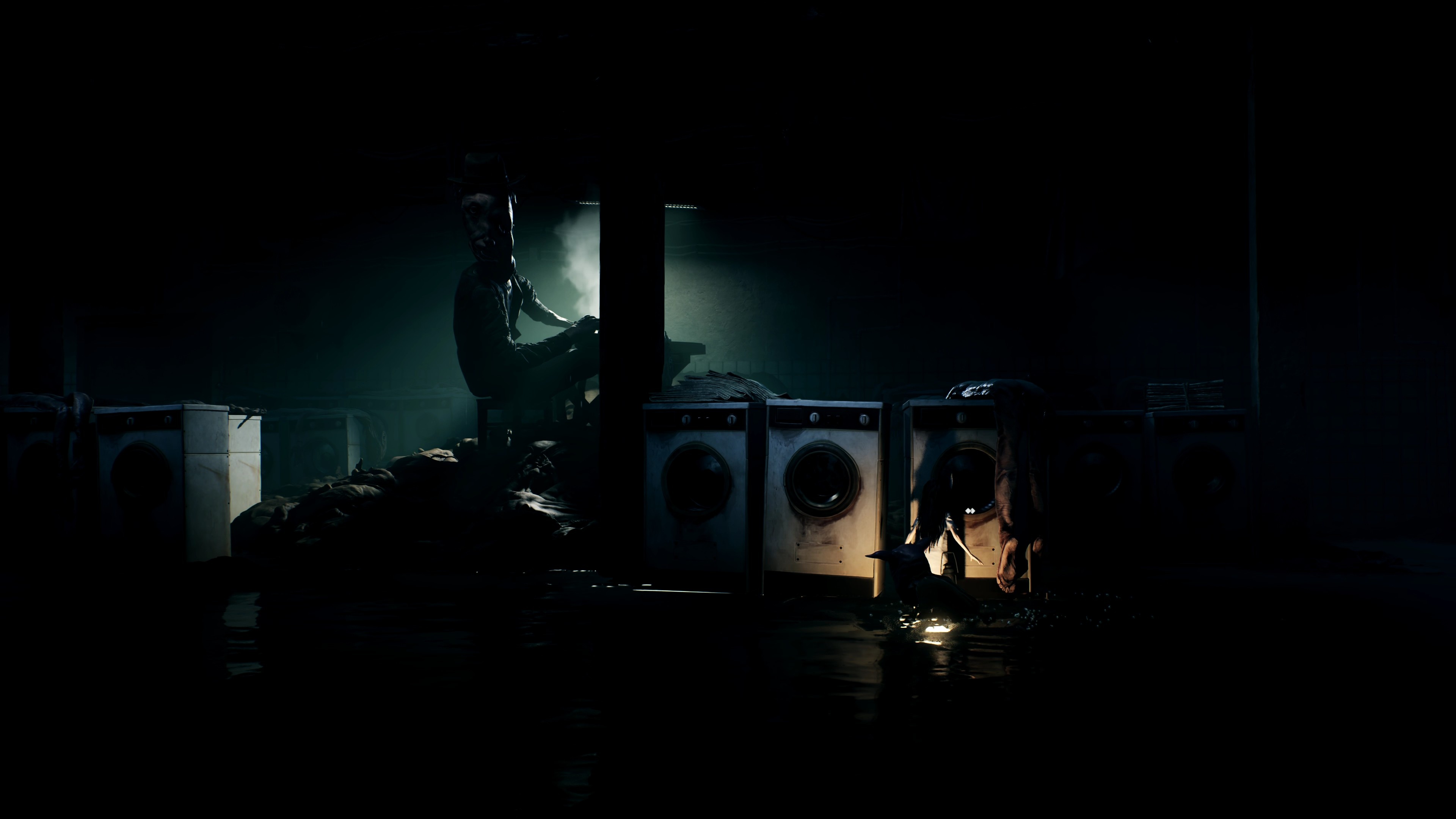REANIMAL guide: How to collect all five Coffins and unlock the secret ...