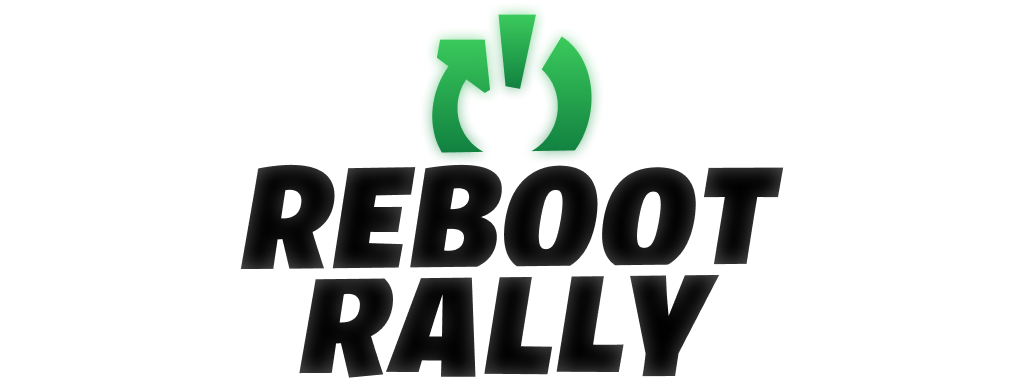 Fortnite Reboot Rally - April 2, 2024 through May 3, 2024 - Fortnite