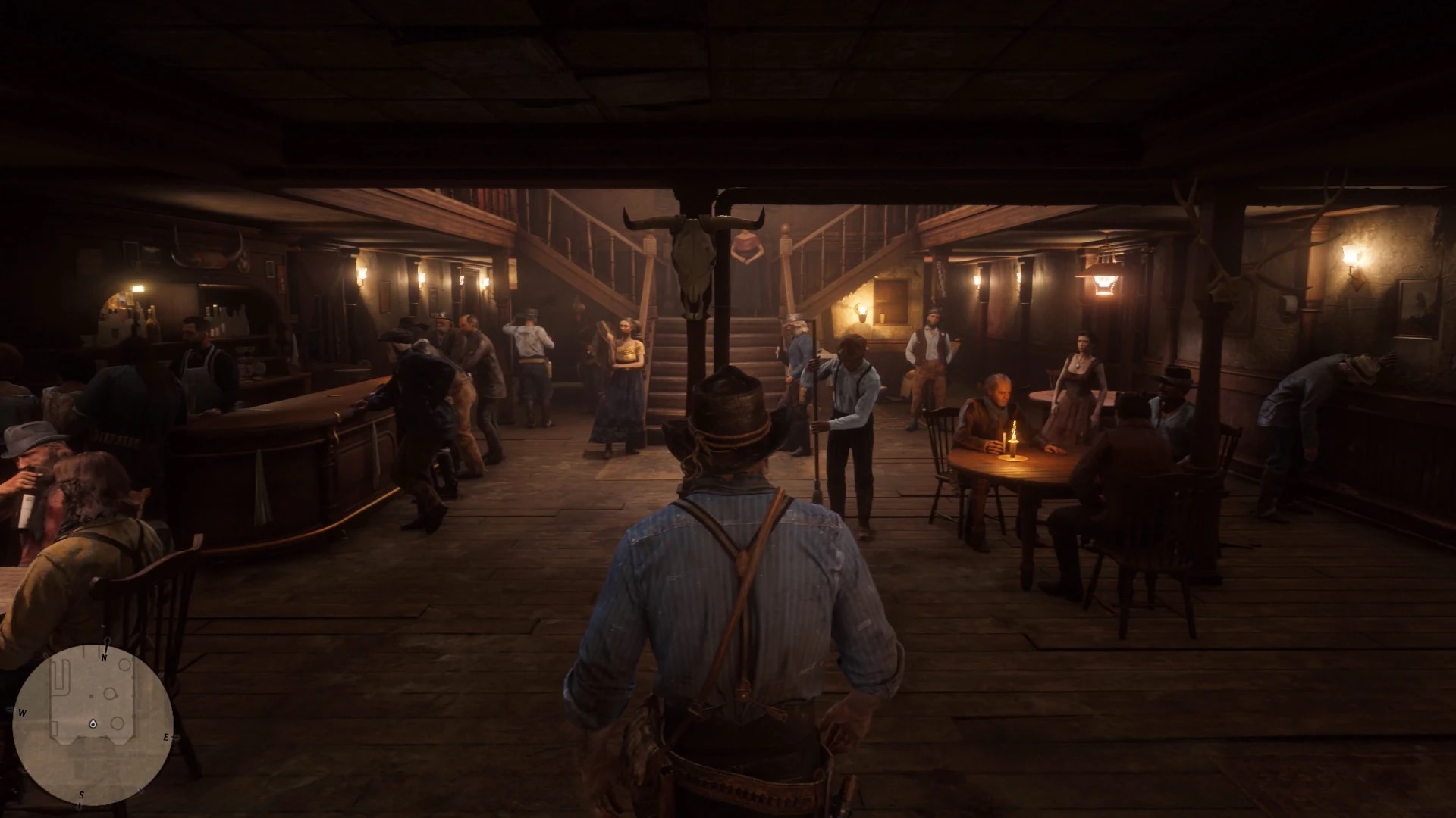 What happens when you play these games on December 25? — Epic Games Store