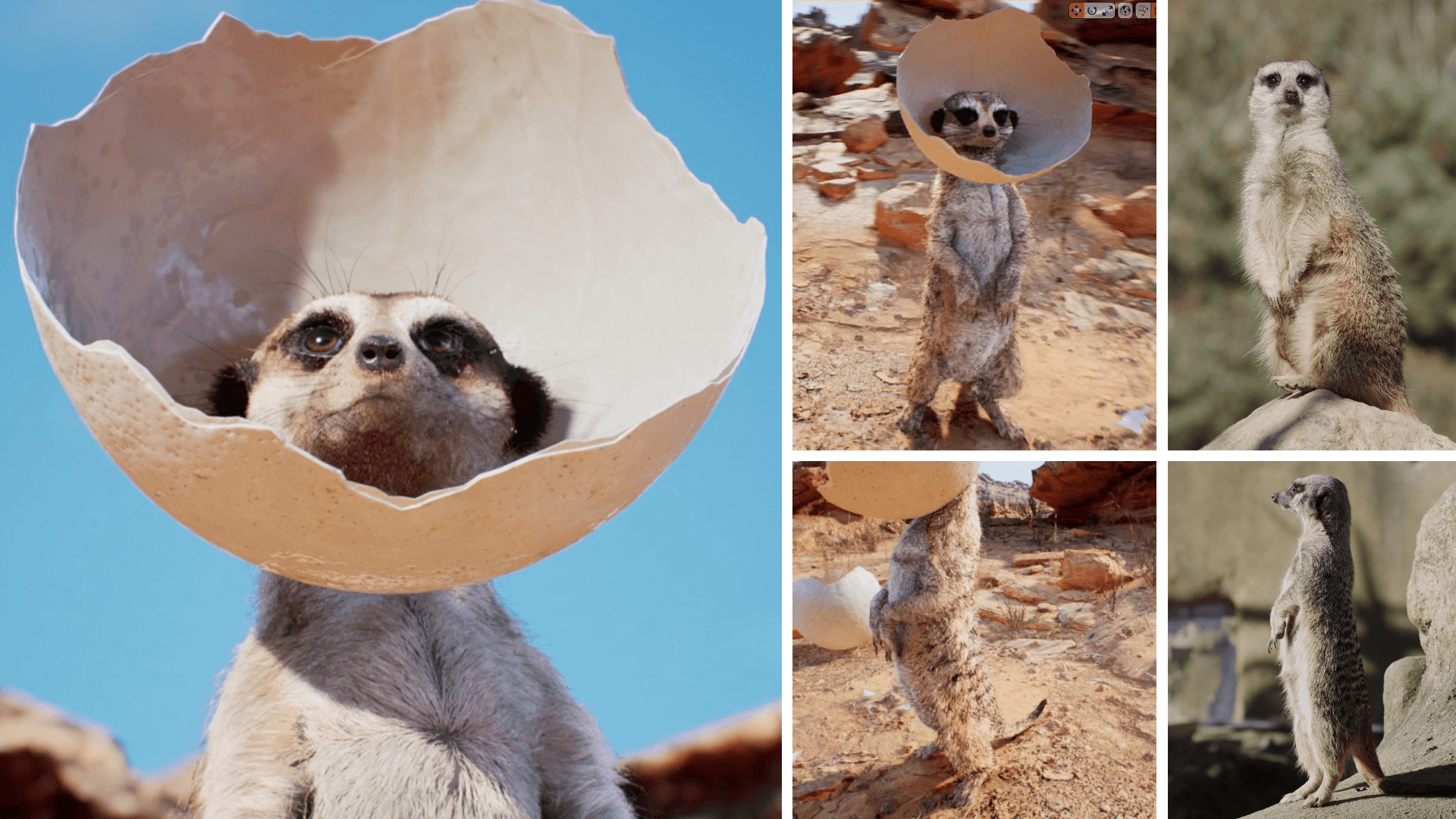 How To Make Animation Unreal Engine