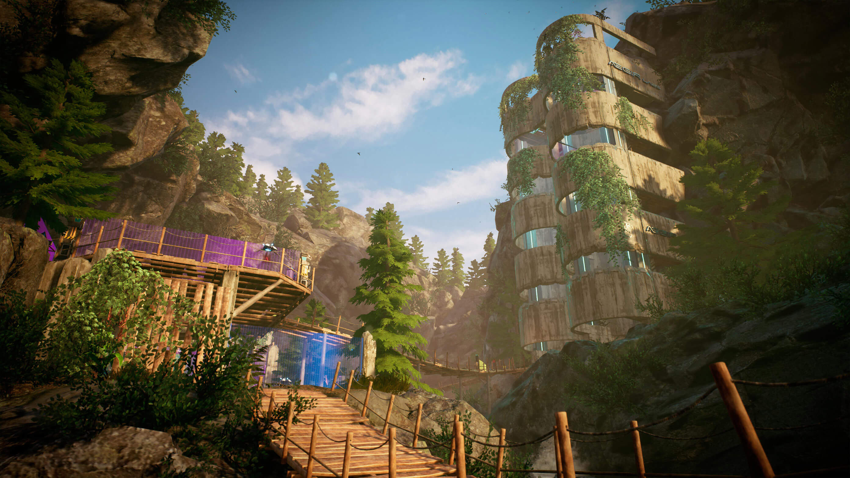 Relicta | Download and Buy Today - Epic Games Store