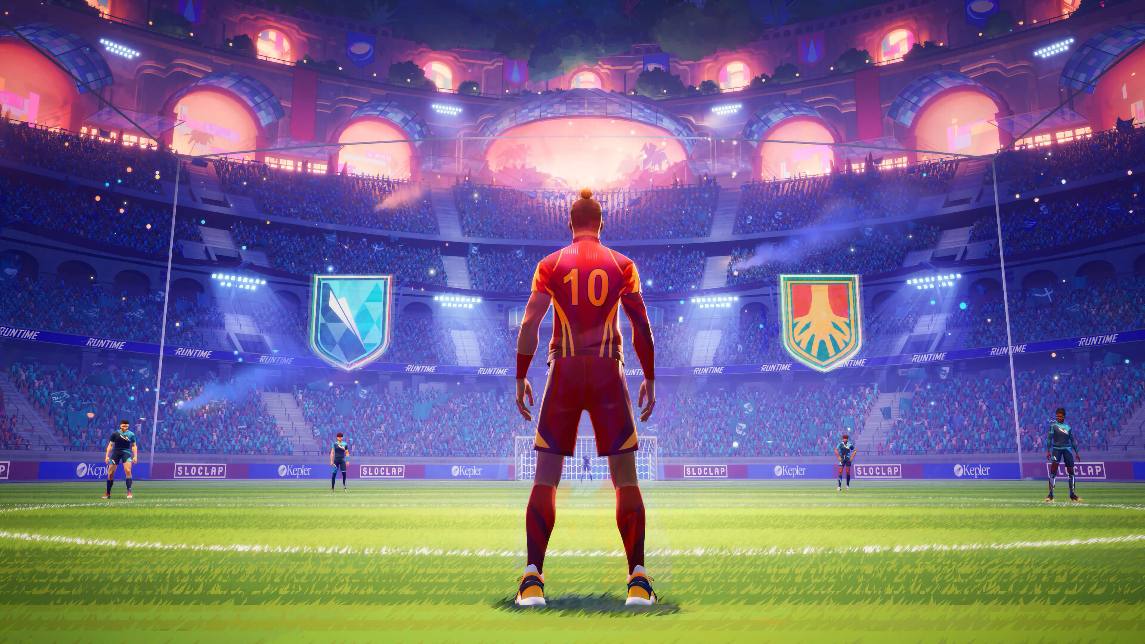 Rematch beginner’s guide to offense, defense, and goalkeeping - Epic ...