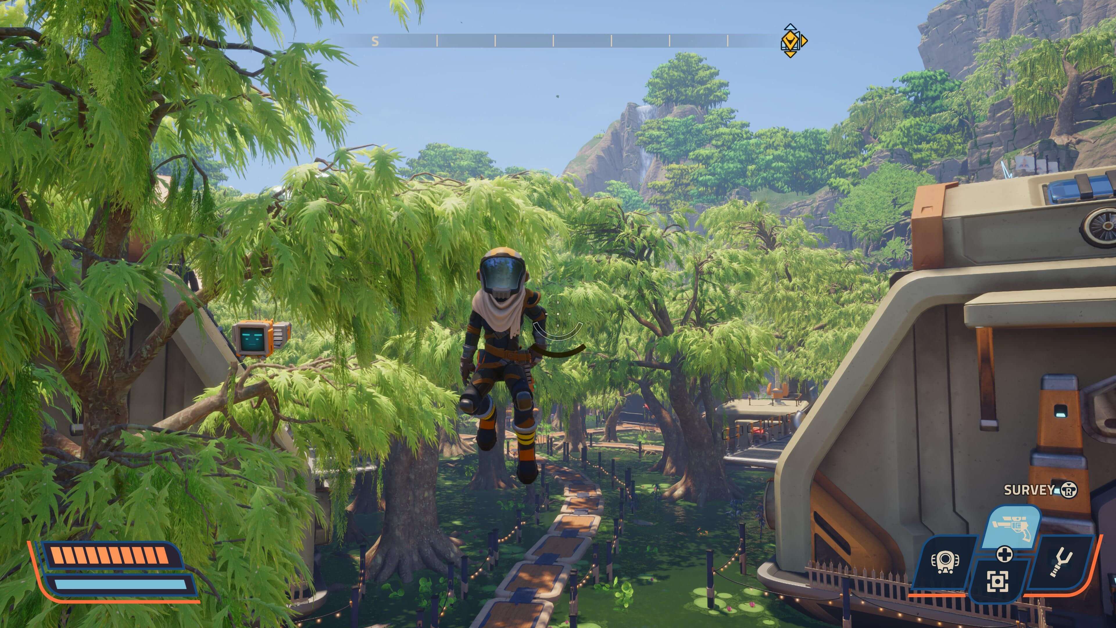 Revenge of the Savage Planet guide: How to unlock all abilities and ...