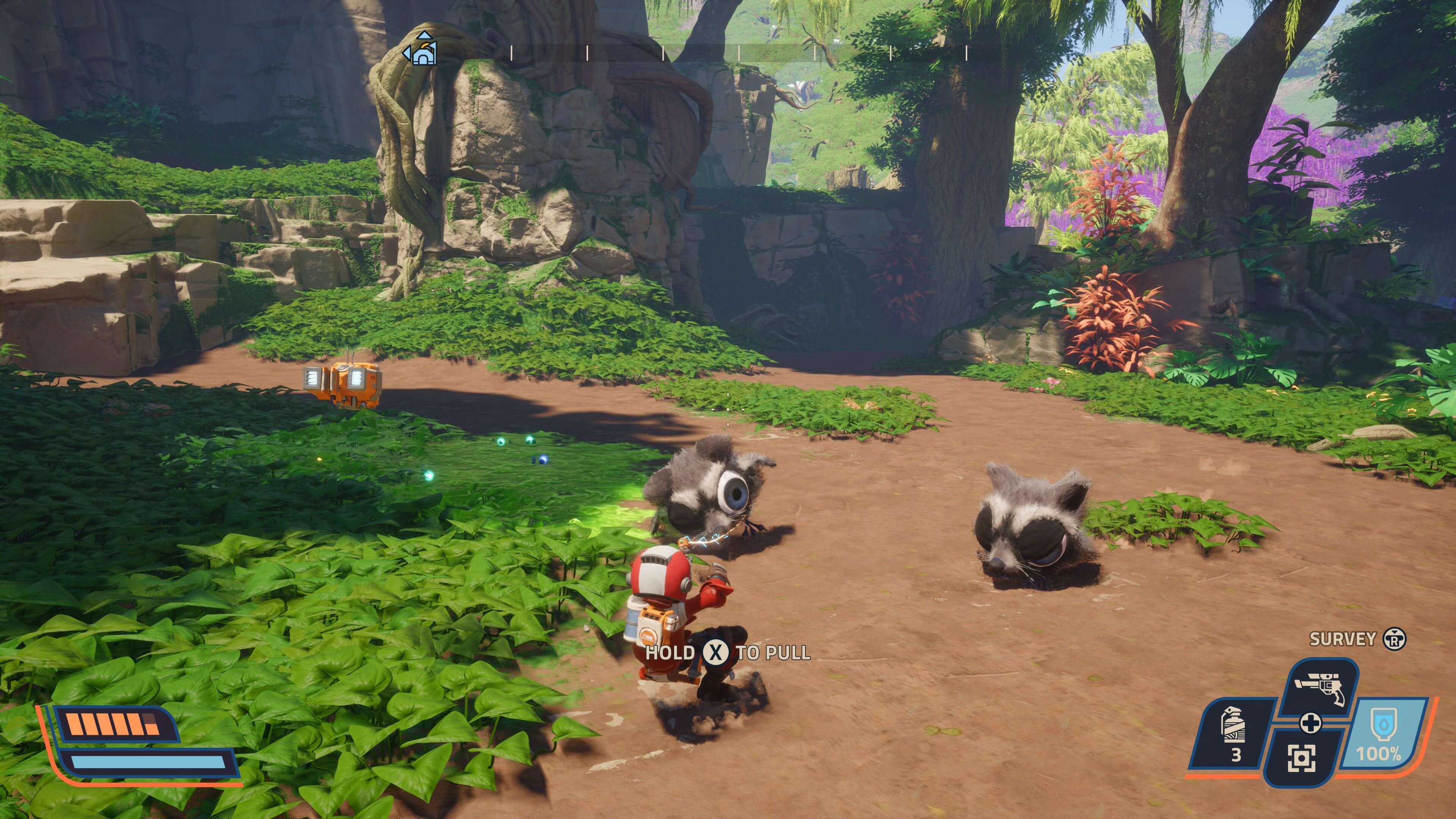 Revenge of the Savage Planet guide: How to unlock all abilities and ...