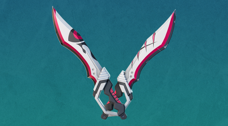 Fortnite Reboot Rally - April 2, 2024 through May 3, 2024 - Fortnite