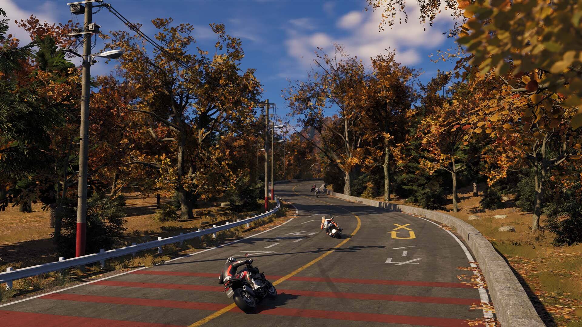 RIDE 6 guide: Master every class of bike with these effective practice ...