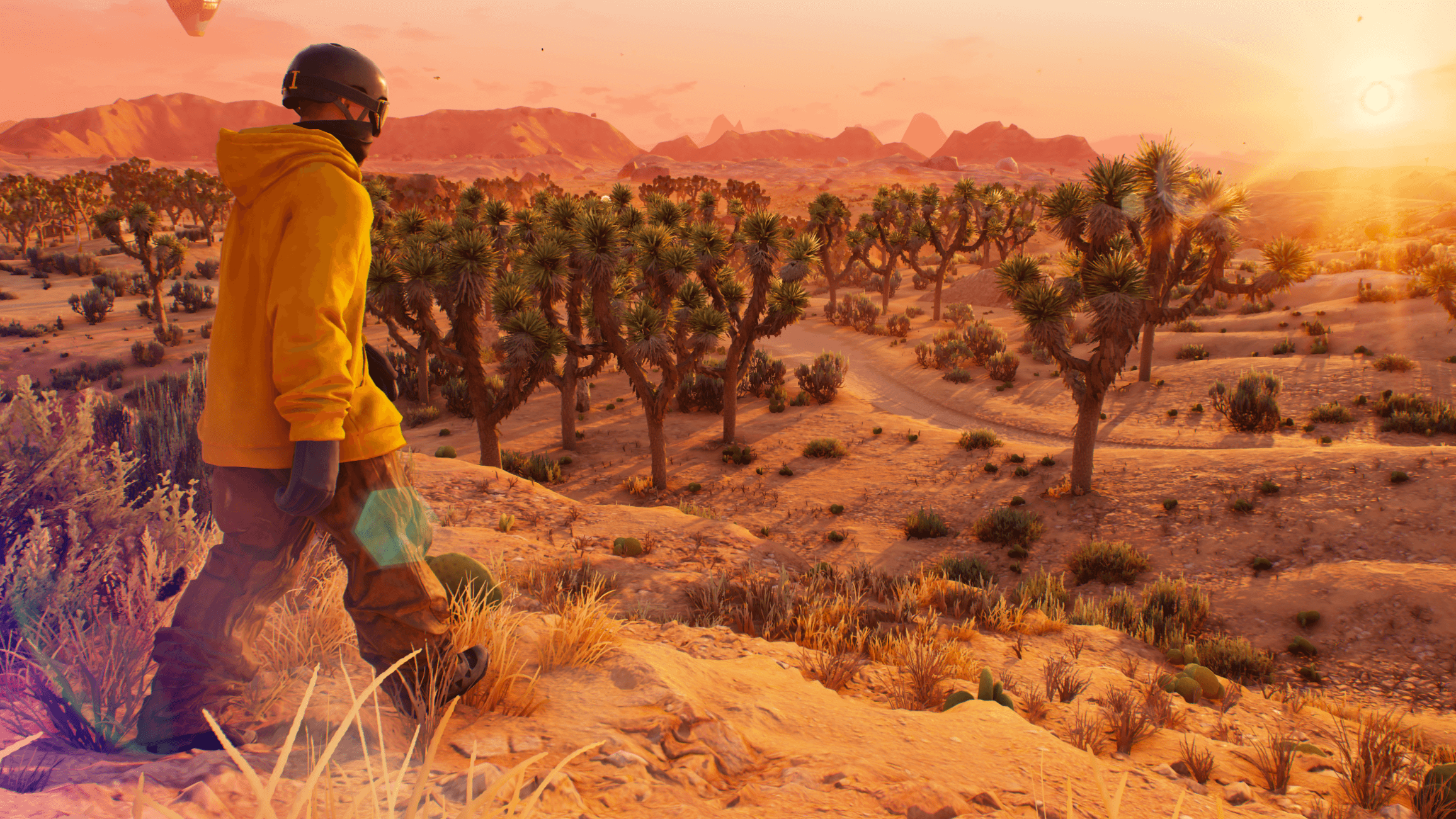 Riders Republic: A Visitor’s Guide - Epic Games Store