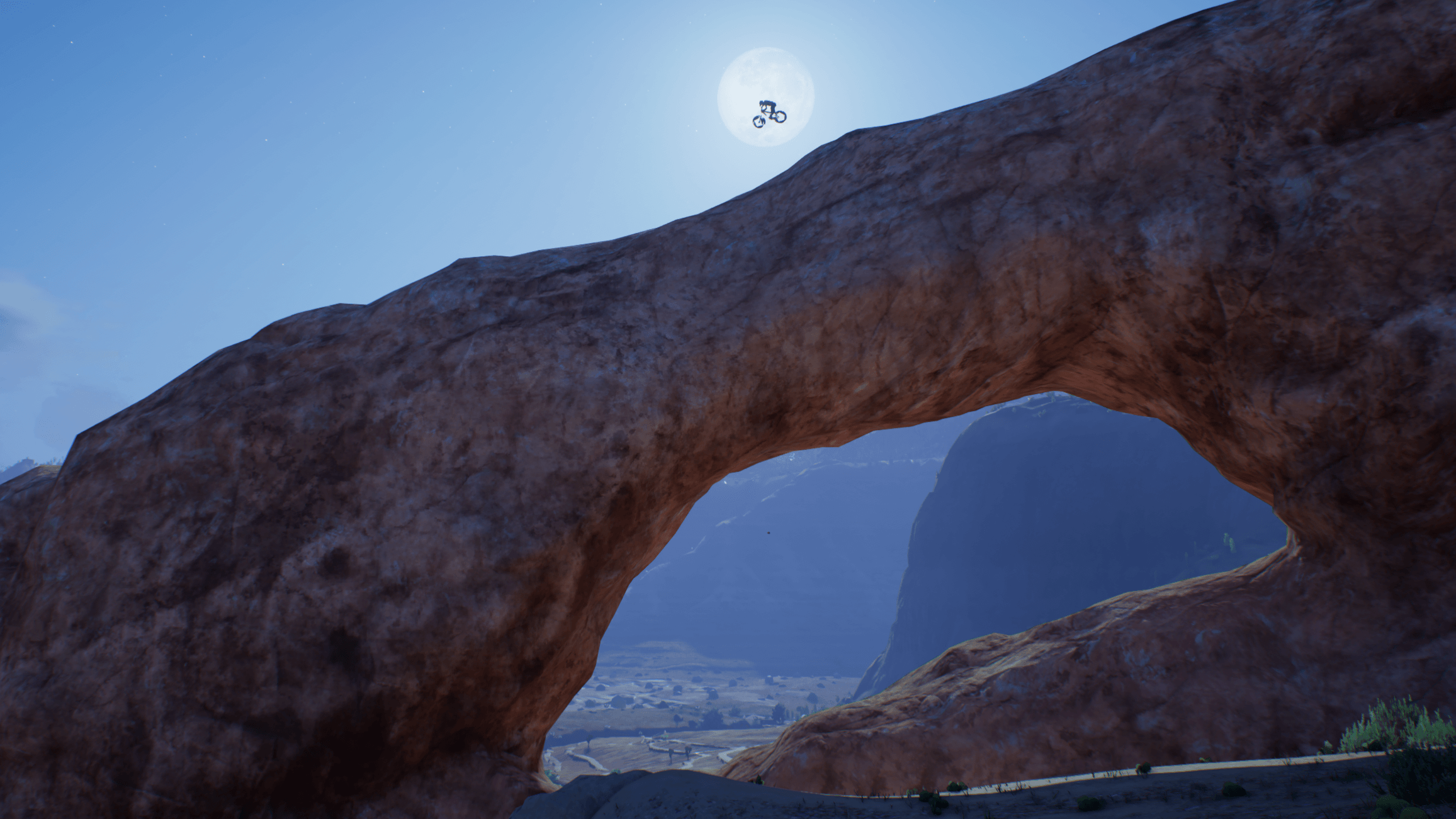 Riders Republic: A Visitor’s Guide - Epic Games Store