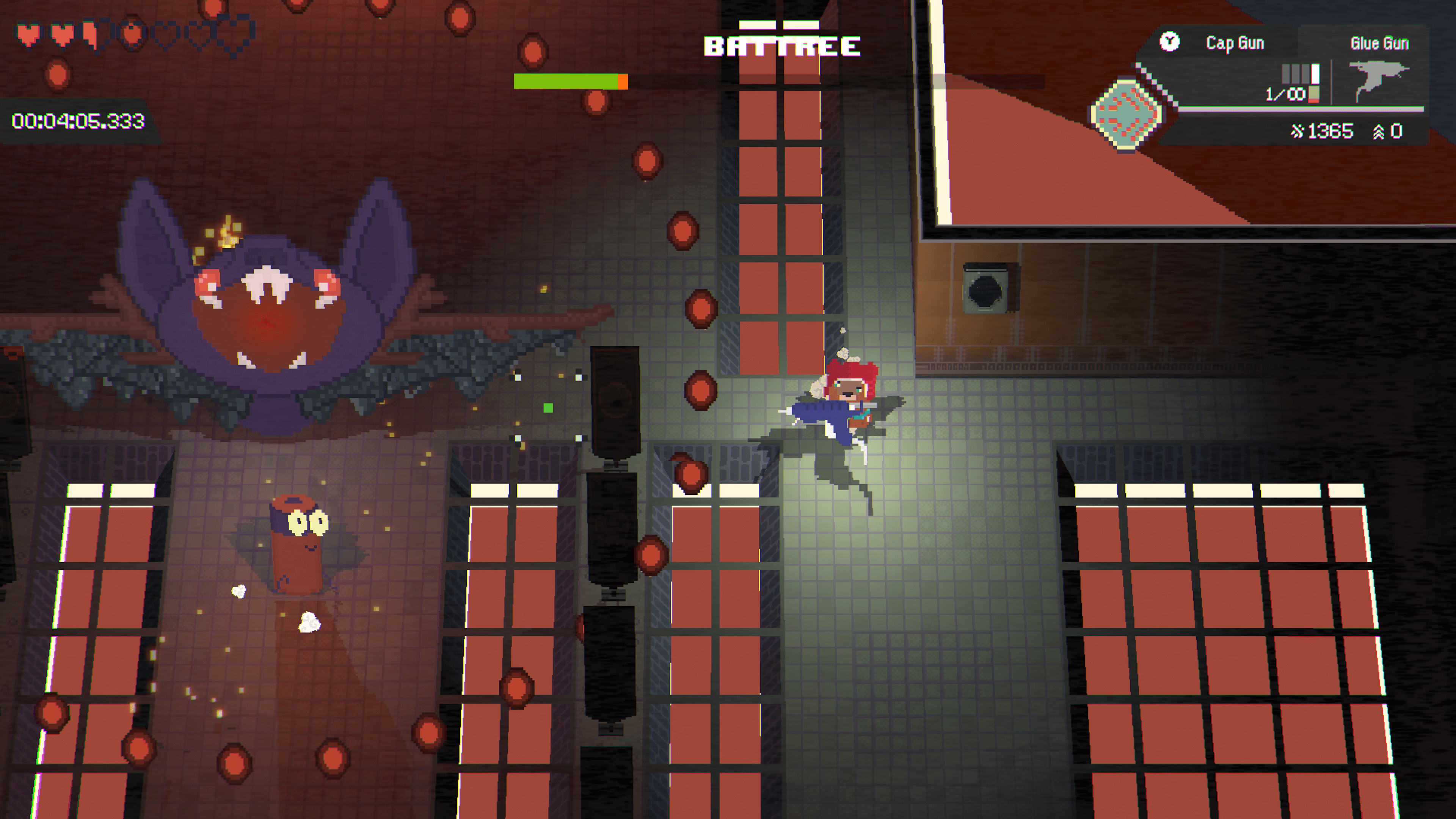 Näin Rightfully, Beary Arms uudistaa twin stick -rogueliken – Epic ...