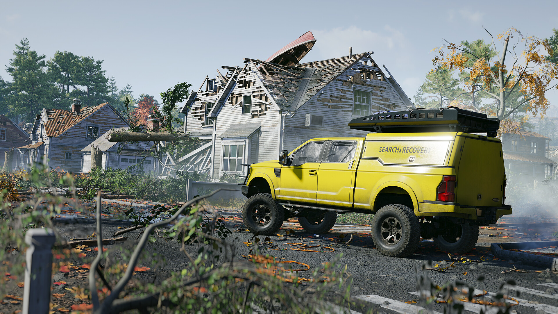 RoadCraft guide: important tips to help you master construction in solo and multiplayer — Epic ...