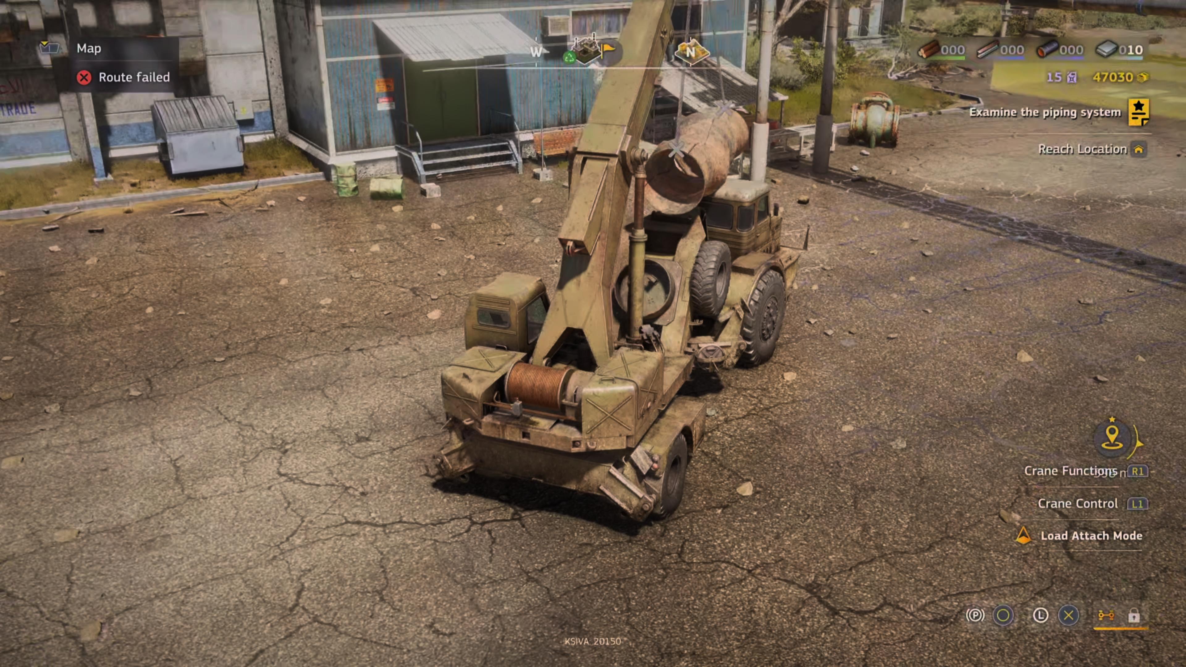 RoadCraft guide: important tips to help you master construction in solo ...