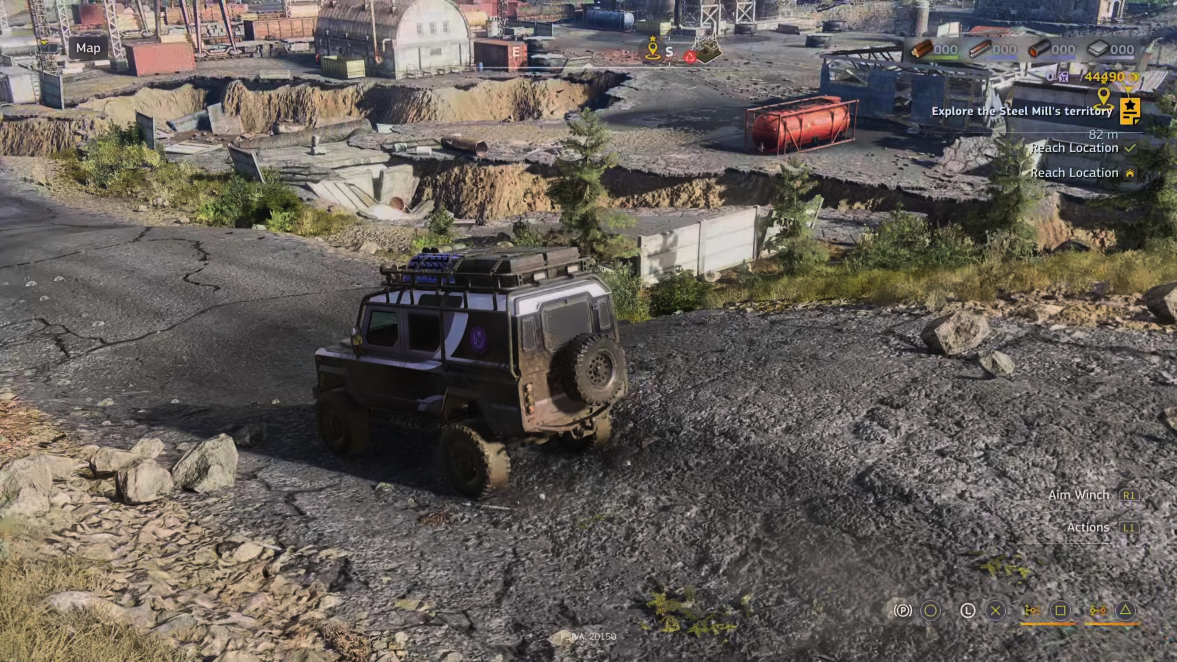 Leitfaden zu RoadCraft: Wichtige Tipps für die Konstruktion im Einzelspieler- und Koop-Modus ...