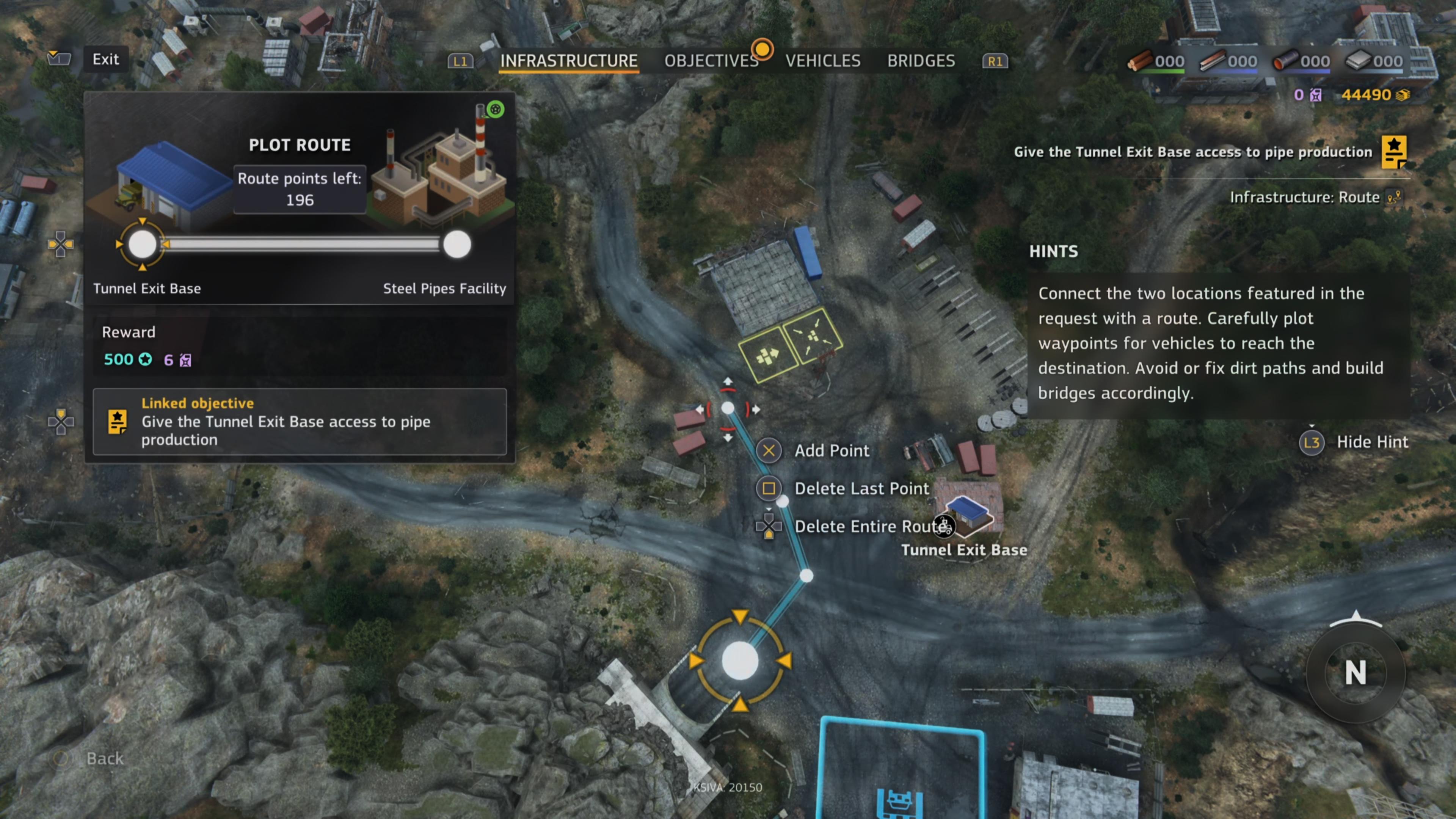 RoadCraft guide: important tips to help you master construction in solo and multiplayer — Epic ...