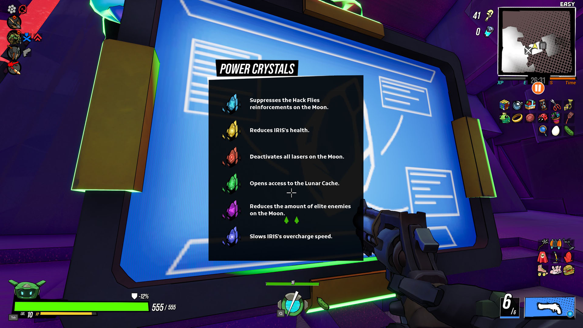 Roboquest: Become a robot legend with these tips and secrets - Epic ...