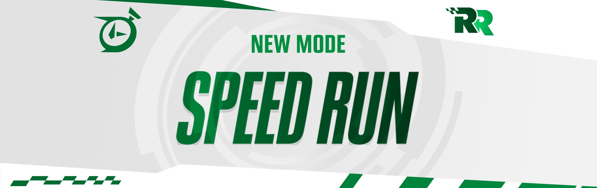 Set a Speed Run Record in Rocket Racing v28.30!