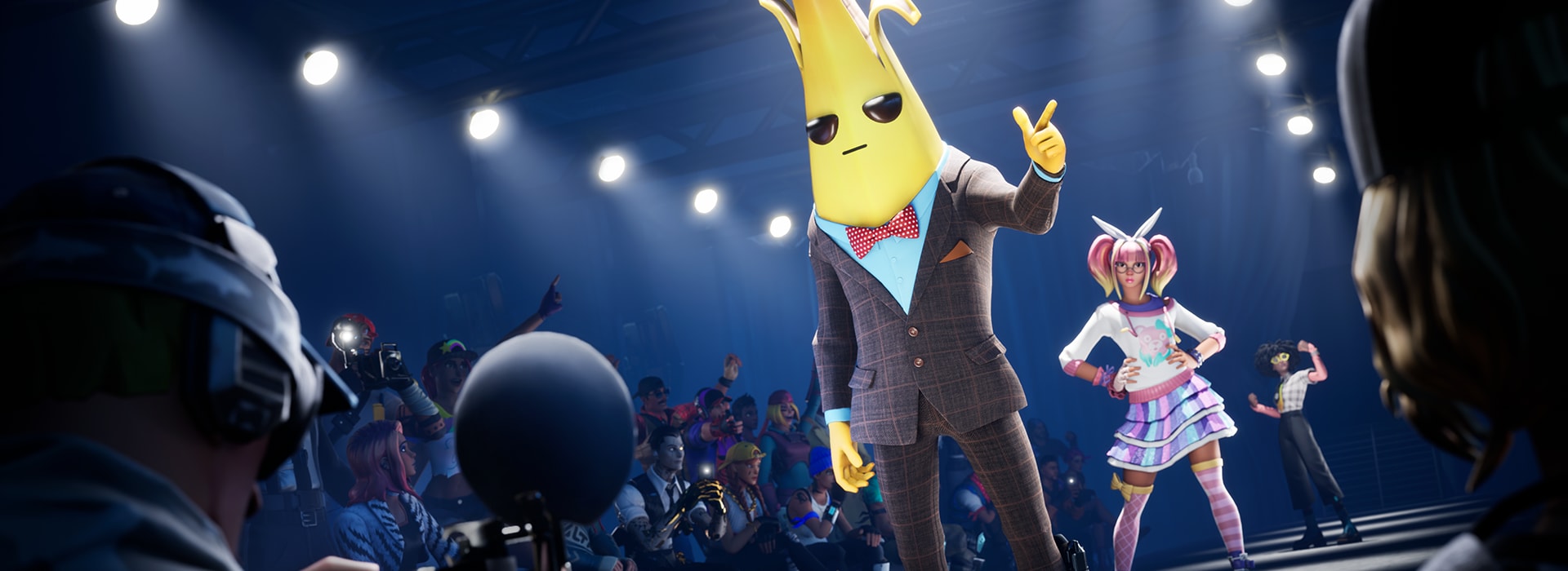 Fortnite Role Playing Codes and Maps - Fortnite