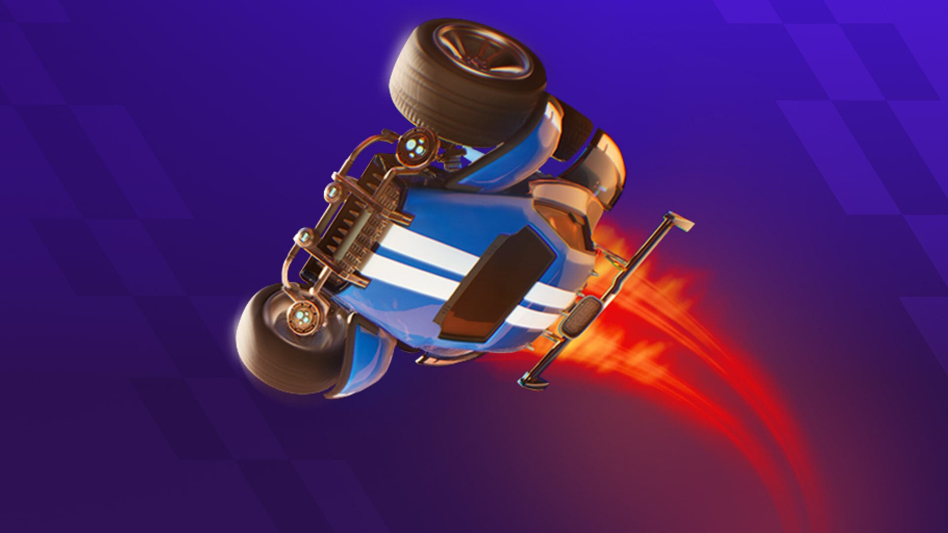 Codes und Karten für „ROCKET RACING“-Spiele – Fortnite