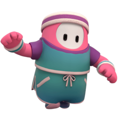 Fall Guys : explore les saisons passées