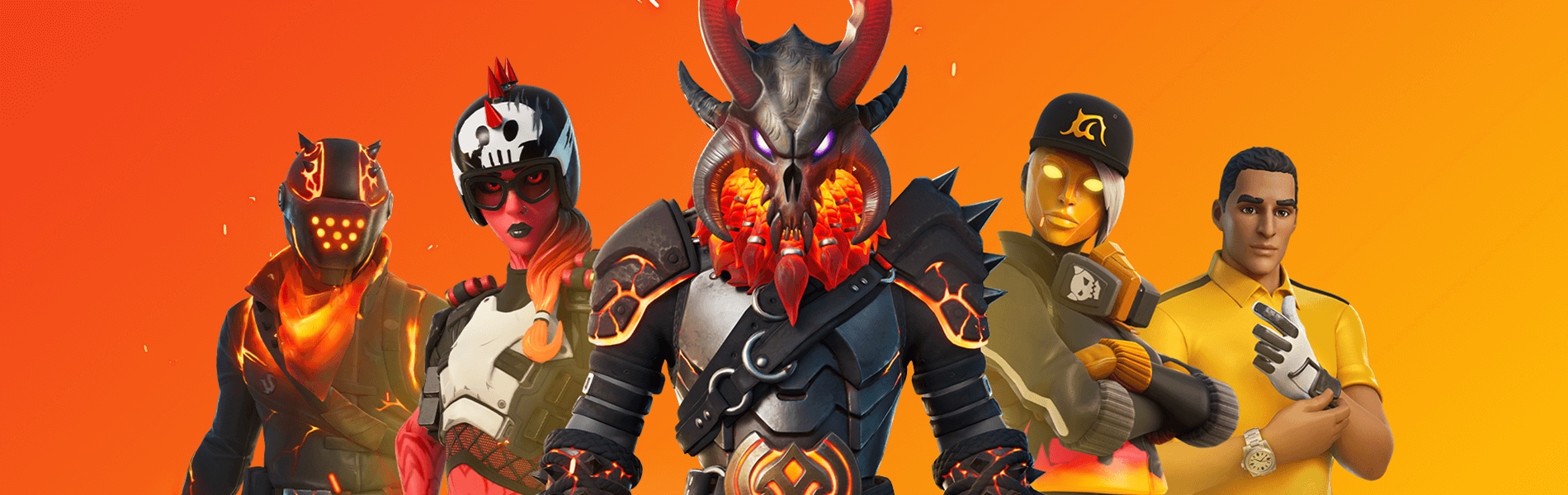 Fortnite Creative v20.40 Update: Racetracks, Clouds and more!