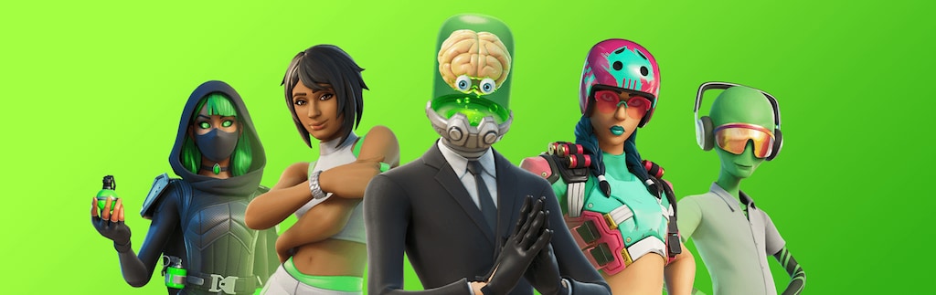 Fortnite Pricing Alignment