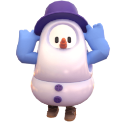 Fall Guys: Explore the Season Archive